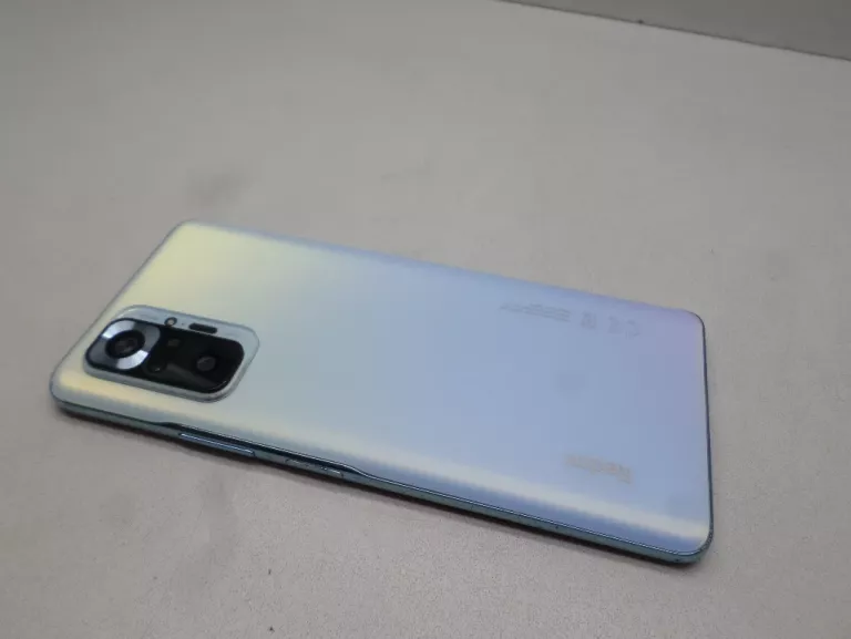 REDMI NOTE 10 PRO | Smartfony i telefony komórkowe | Loombard.pl