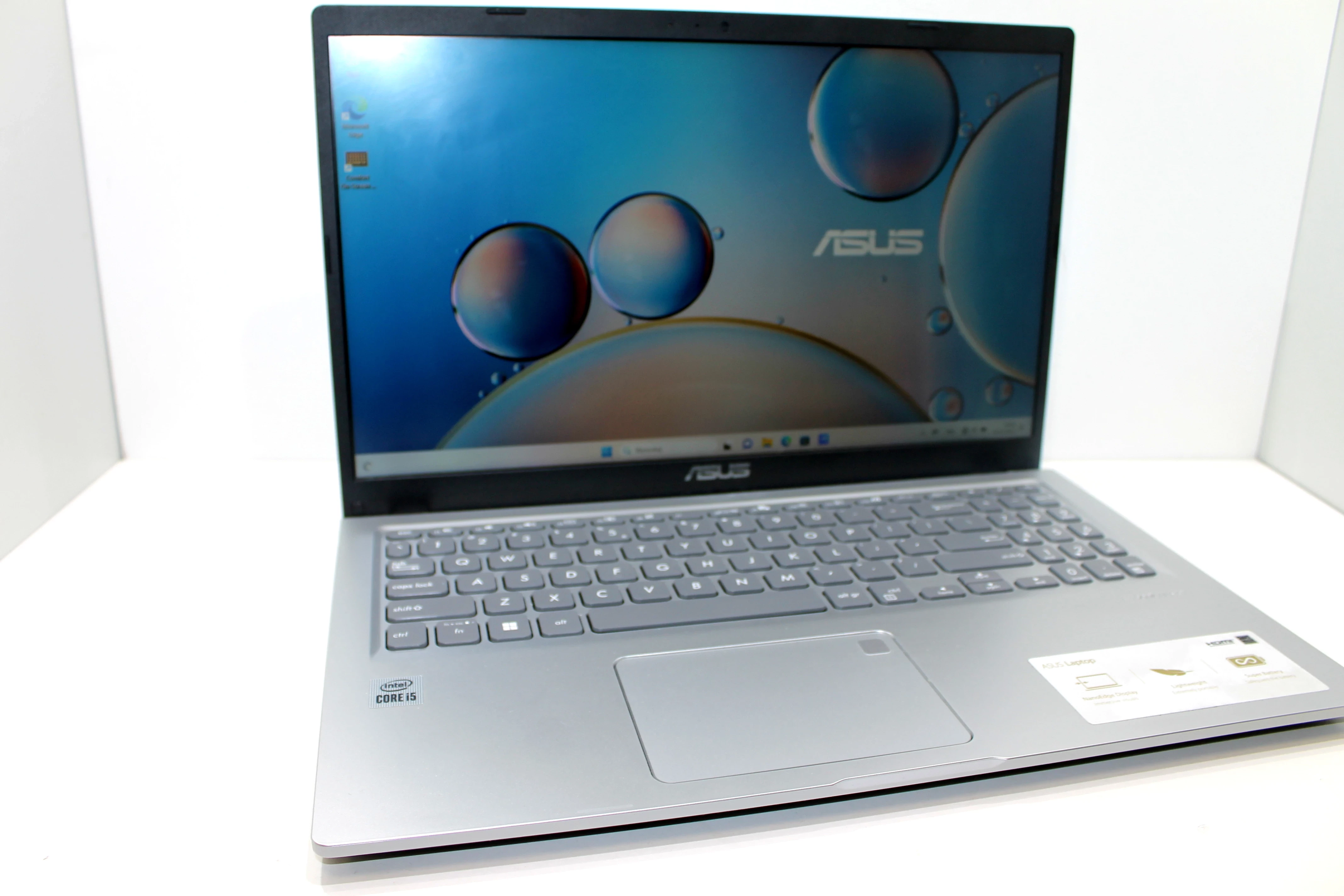LAPTOP ASUS X515J 512 SSD | Laptopy | Loombard.pl