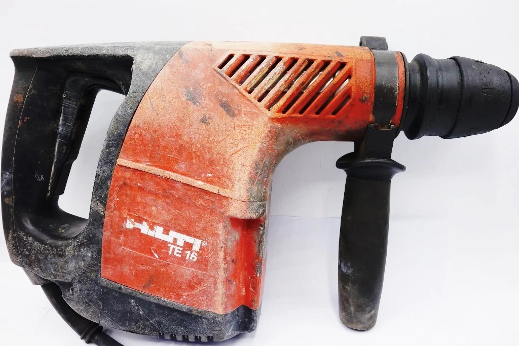 MŁOTOWIERTARKA HILTI TE 16 @OKAZJA@ | Młotowiertarki | Loombard.pl