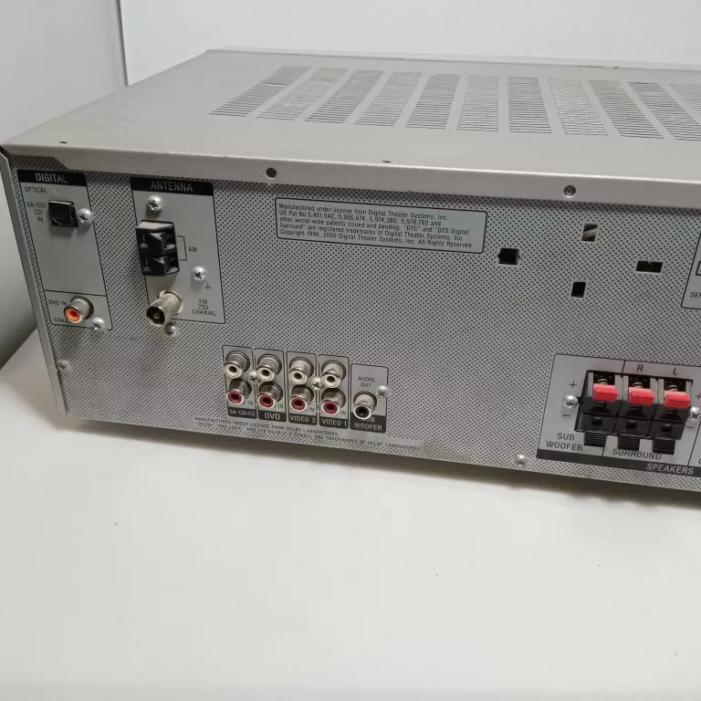 AMPLITUNER SONY STR-K670P | Amplitunery | Loombard.pl