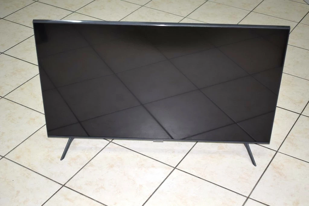 TELEWIZOR SAMSUNG 43 CALE LED 4K SMART TV OKAZJA | Telewizory | Loombard.pl