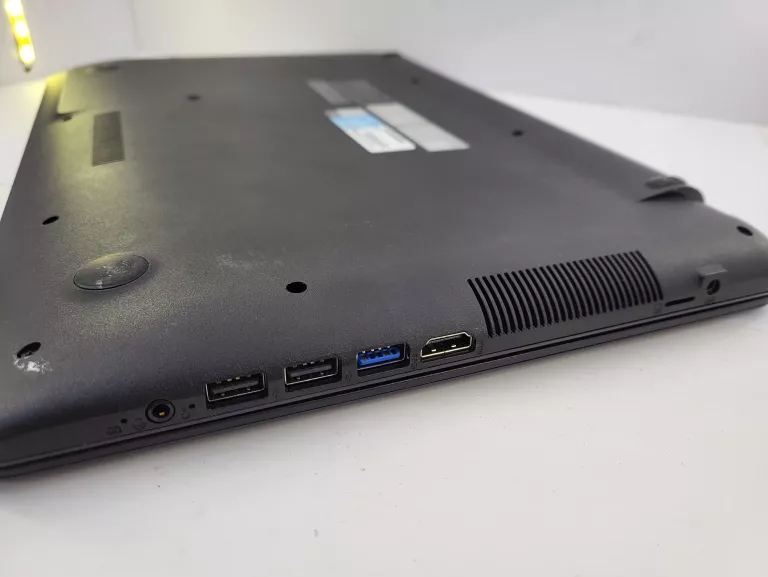 LAPTOP ASUS VIVOBOOK X543M 475GB/4GB W11/INTEL CELERON N4000 ŁADOWARKA ...