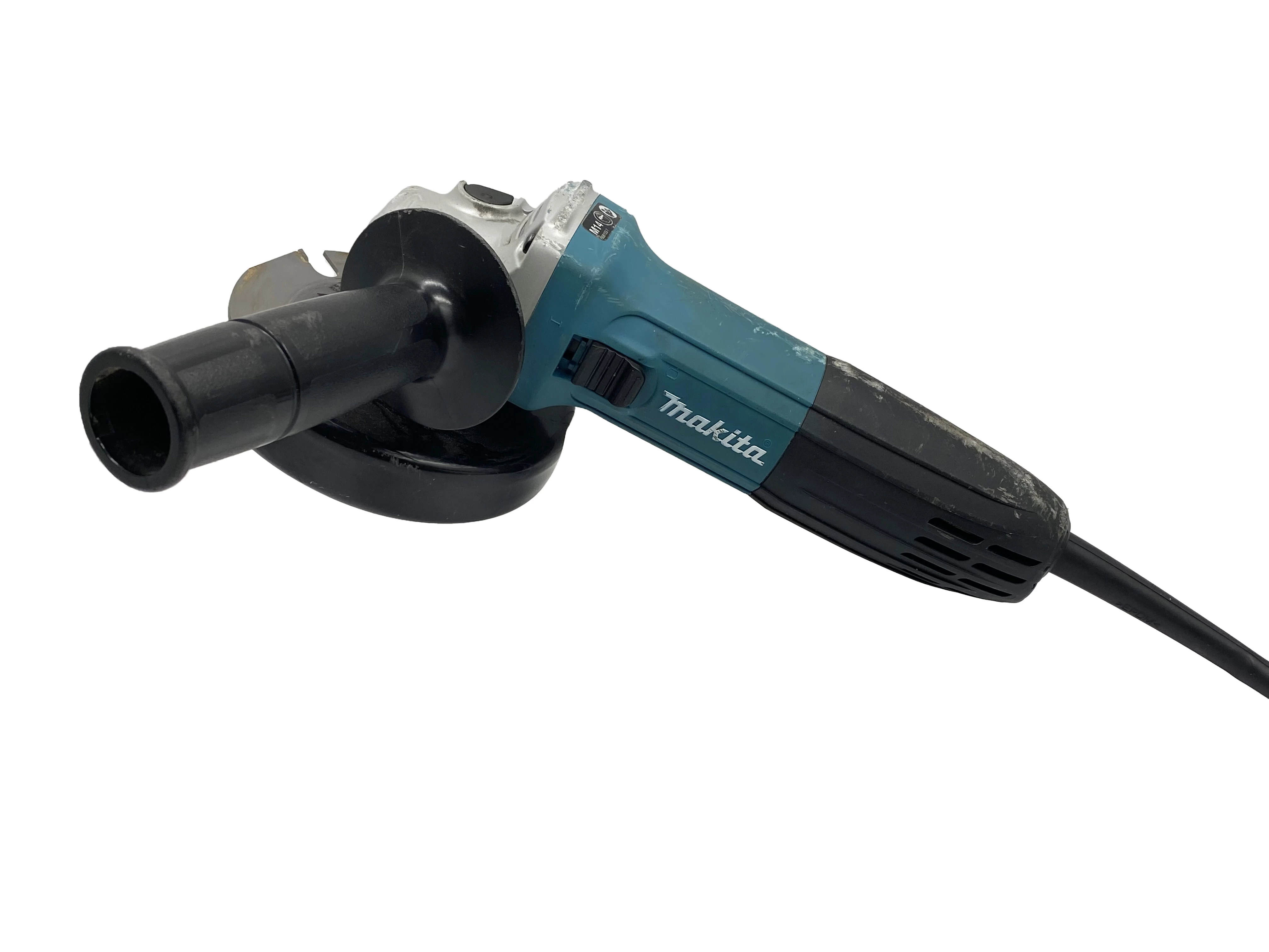 SZLIFIERKA KĄTOWA MAKITA GA5030 2021R! 720W! | Szlifierki | Loombard.pl