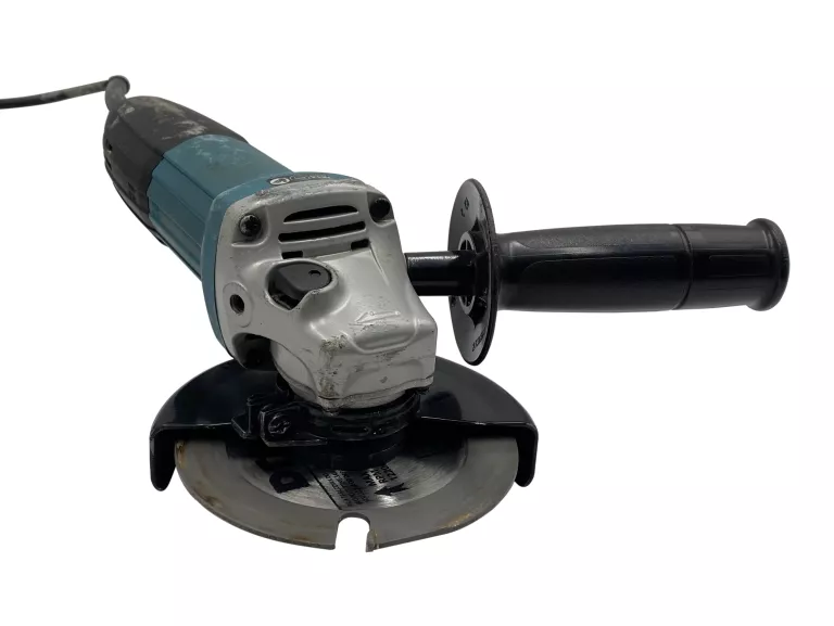 SZLIFIERKA KĄTOWA MAKITA GA5030 2021R! 720W! | Szlifierki | Loombard.pl