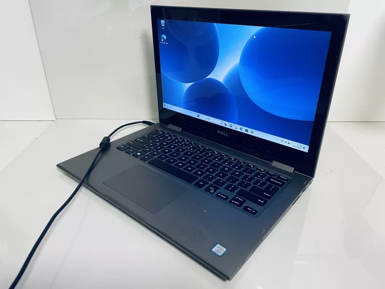 LAPTOP DELL INSPIRION P69G I5/8GB/250GB/WIN11 OPIS | Laptopy | Loombard.pl