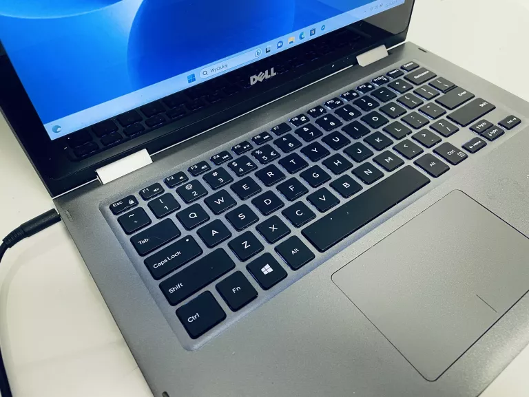 LAPTOP DELL INSPIRION P69G I5/8GB/250GB/WIN11 OPIS | Laptopy | Loombard.pl