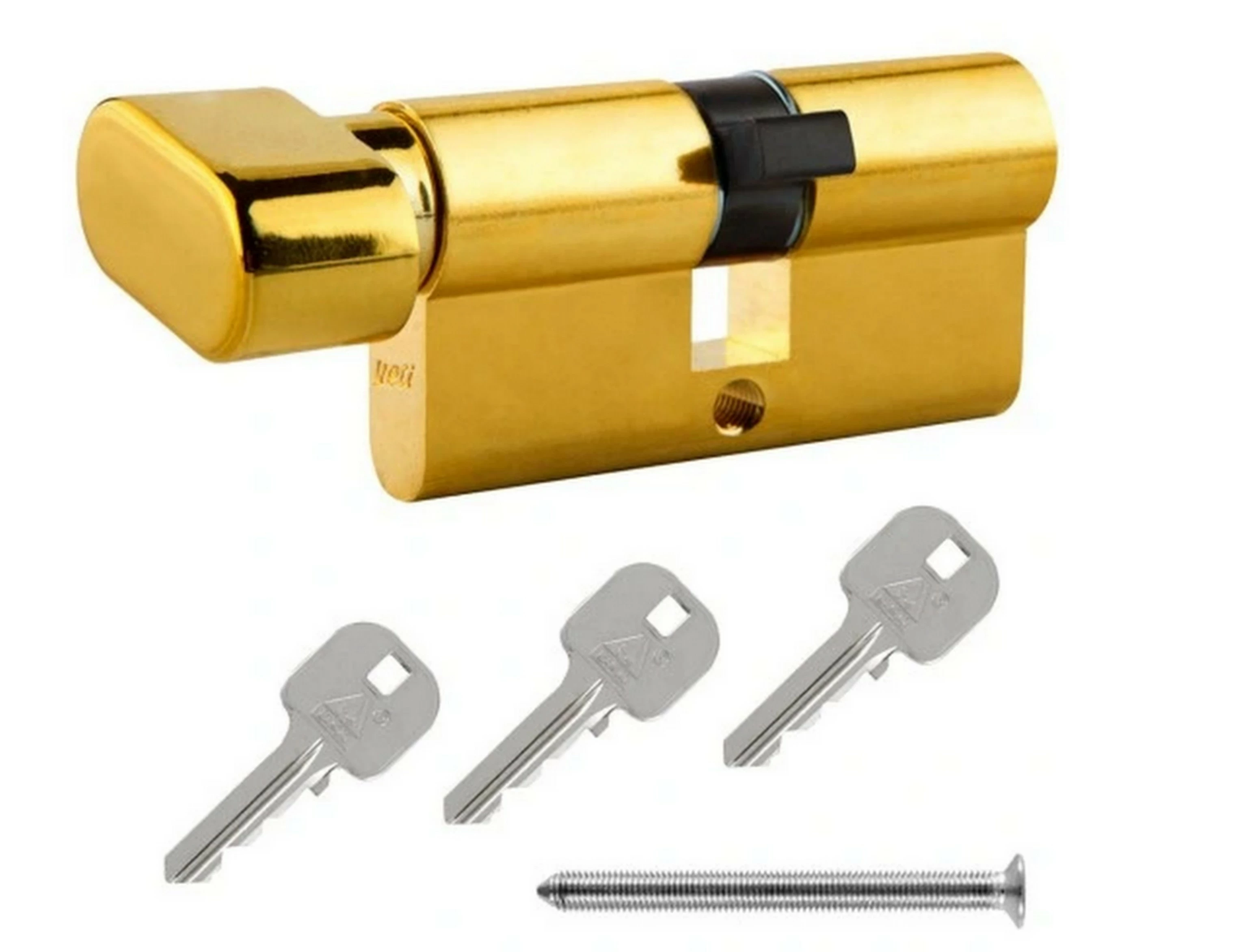 WKŁADKA DO ZAMKA YETI 40G/30 WY501-20-10-00 | Zamki | Loombard.pl