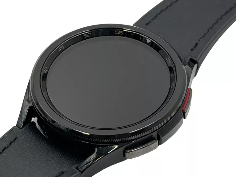 SMARTWATCH SAMSUNG GALAXY WATCH CLASSIC 6 SM-R950 43MM 1,31" | Loombard.pl