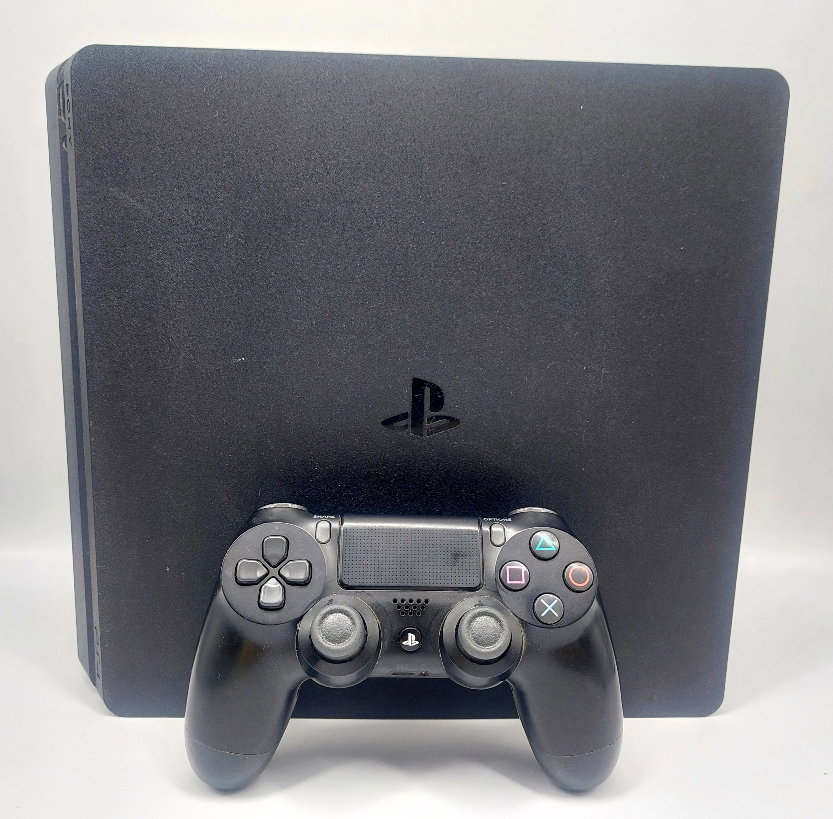KONSOLA PS4 SLIM 1TB CUH-2116B Z PADEM | Konsole | Loombard.pl