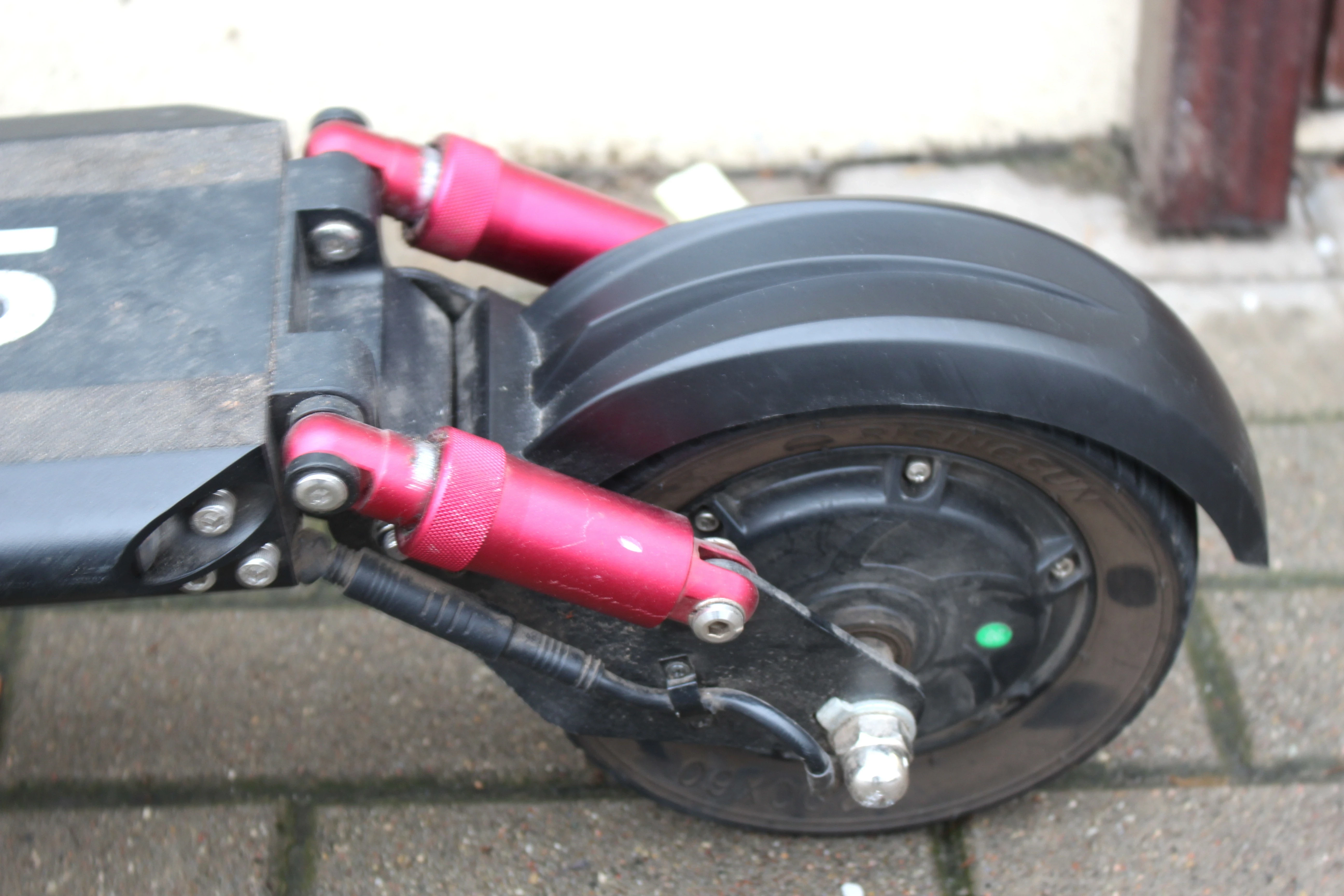 HULAJNOGA ELEKTRYCZNA TECHLIFE X5 | Hulajnogi elektryczne | Loombard.pl