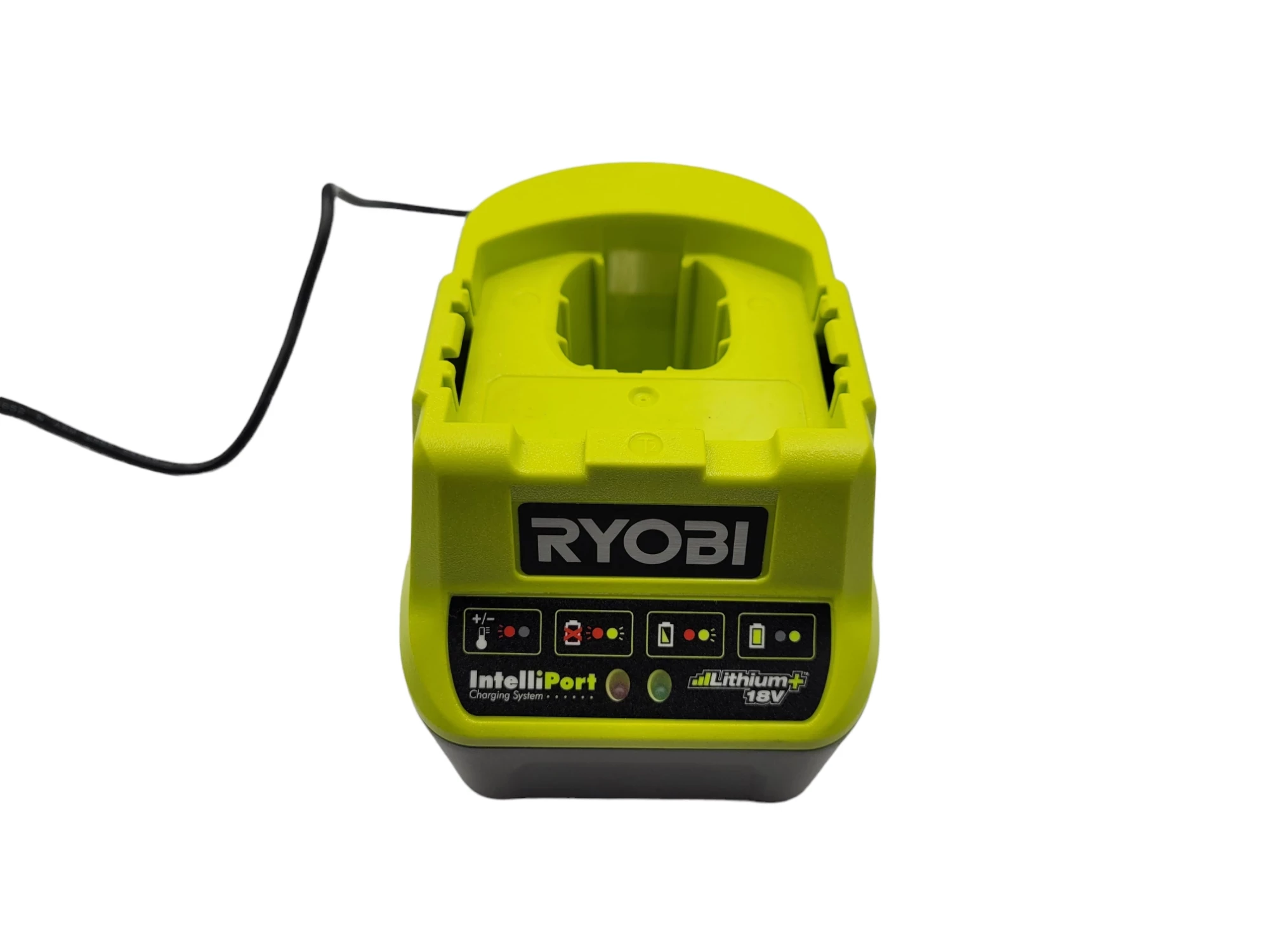 ŁADOWARKA DO AKUMULATORÓW RYOBI RC18120 18V ONE+ | Ładowarki | Loombard.pl