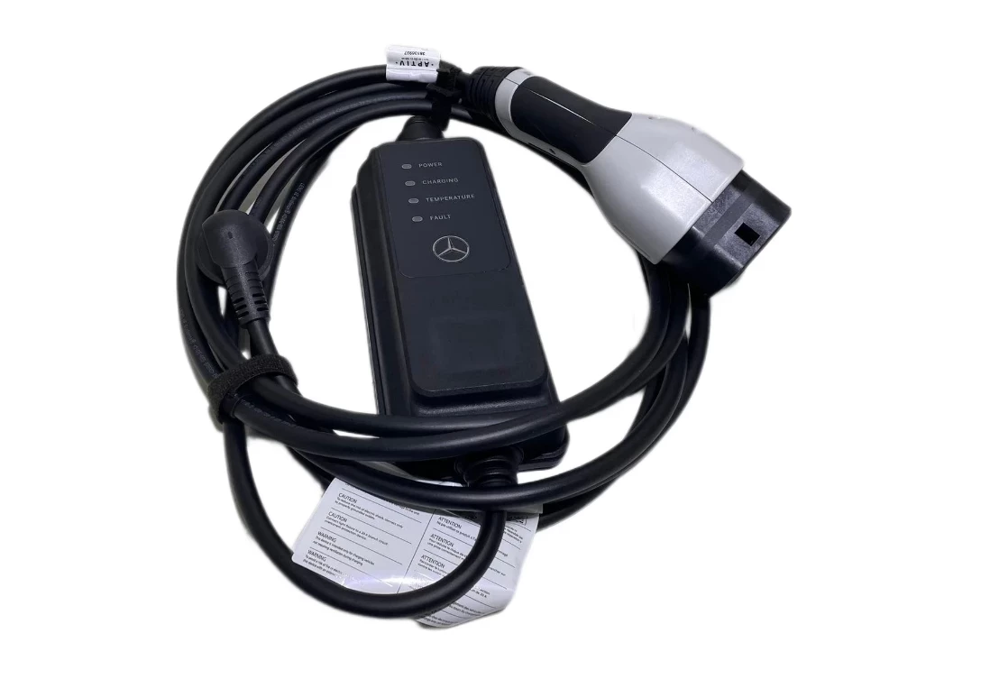 PRZEWÓD DO ŁADOWANIA MERCEDES A0005837603 | Kable do ładowania pojazdów ...