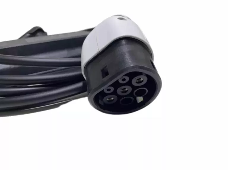 PRZEWÓD DO ŁADOWANIA MERCEDES A0005837603 | Kable do ładowania pojazdów ...