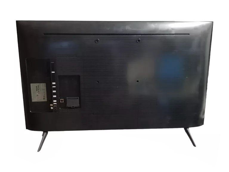 TELEWIZOR SAMSUNG UE43CU7192U 43" LED 4K TIZEN TV DVB-T2 | Telewizory ...