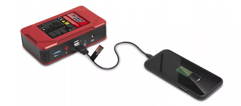 URZĄDZENIE ROZRUCHOWE ULTIMATE SPEED UMAP 12000 C3 | Prostowniki ...