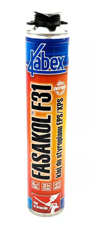 KLEJ DO STYROPIANU FASAKOL F31 | Kleje | Loombard.pl