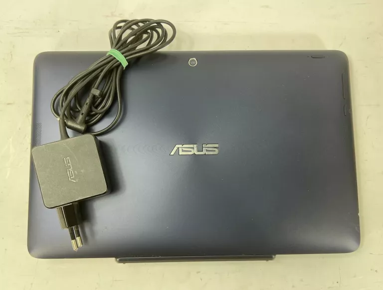 LAPTOP ASUS TRANSFORMER INTEL ATOM + ZASILACZ | Asus | Loombard.pl