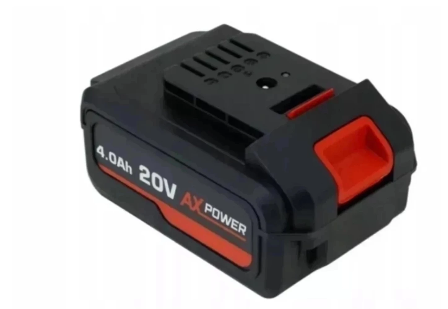 FERM AKUMULATOR LI-ION AXPOWER CDA1155 20 V 4 AH | Akumulatory do elektronarzędzi | Loombard.pl