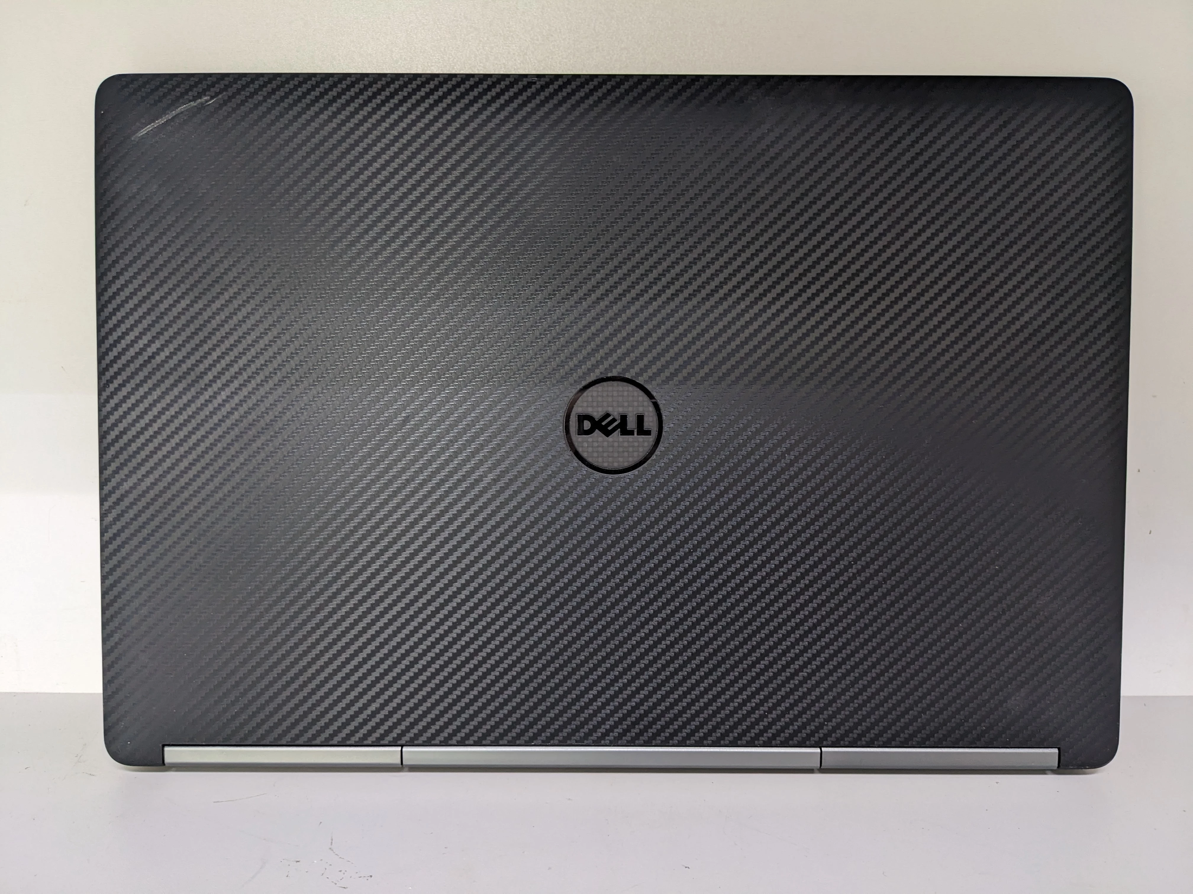 LAPTOP DELL PRECISION 7710 17,3" 32GB RAM 1TB SSD+1TB HDD I7 | Loombard.pl