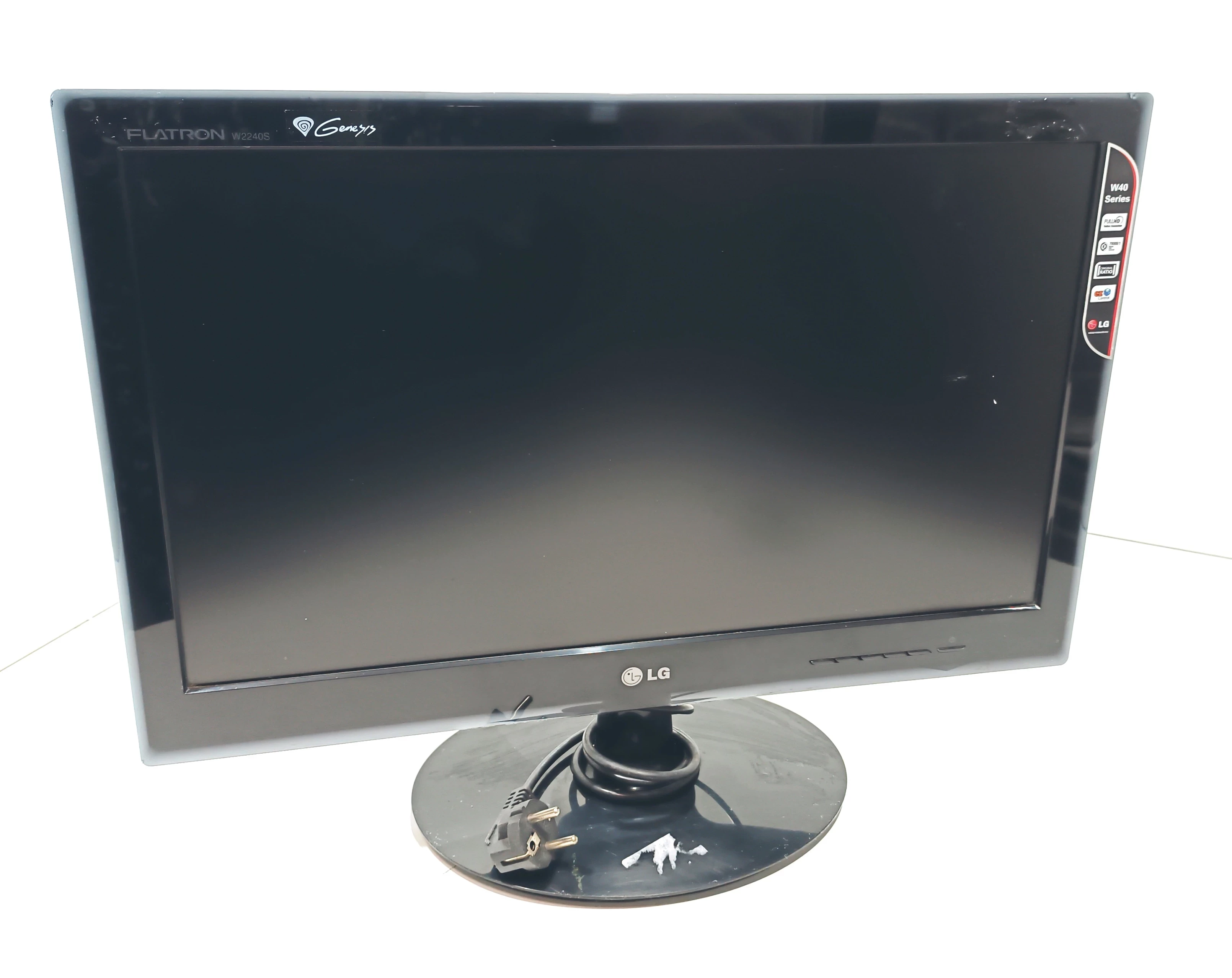MONITOR LG FLATRON W2240S | Monitory | Loombard.pl