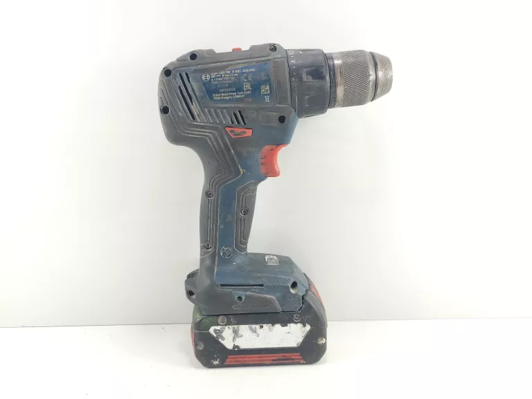 WKRĘTARKA BOSCH GSR 18V-50 PROFESSIONAL + 5AH 2020R | Wkrętarki ... WKRĘTARKA BOSCH GSR 18V-50 PROFESSIONAL + 5AH 2020R | Wkrętarki ...