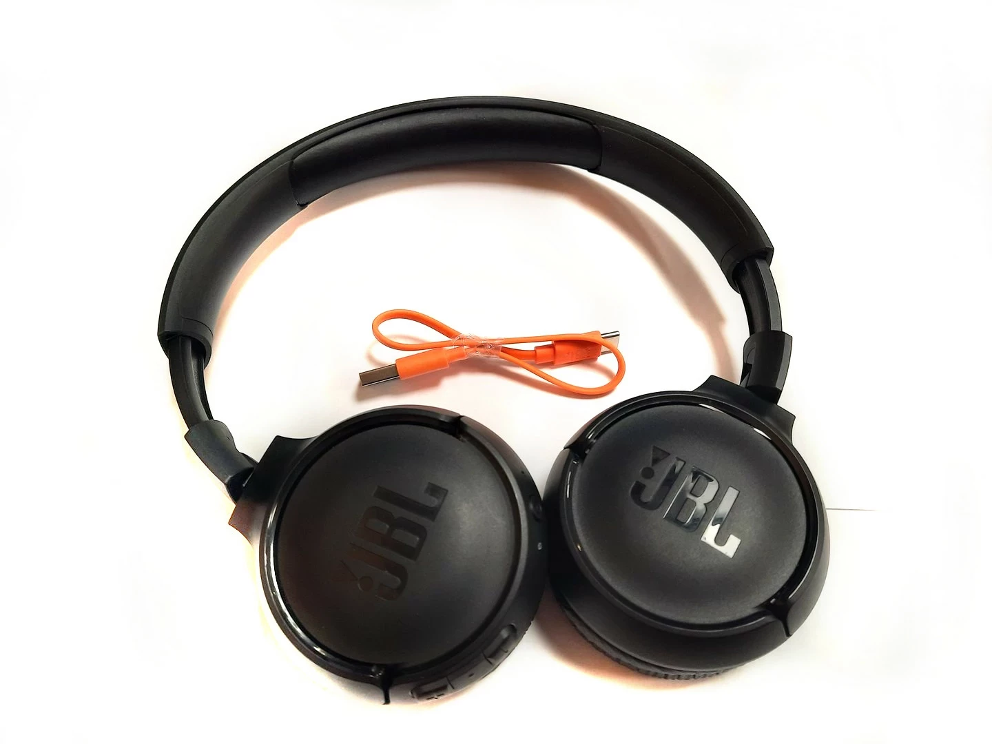 SŁUCHAWKI NAUSZNE JBL TUNE 510BT | Bezprzewodowe | Loombard.pl
