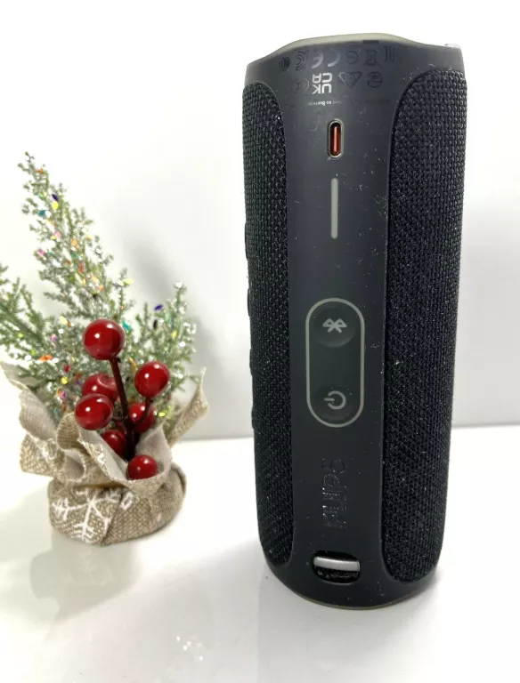 GŁOŚNIK JBL FLIP 5 | Głośniki przenośne | Loombard.pl