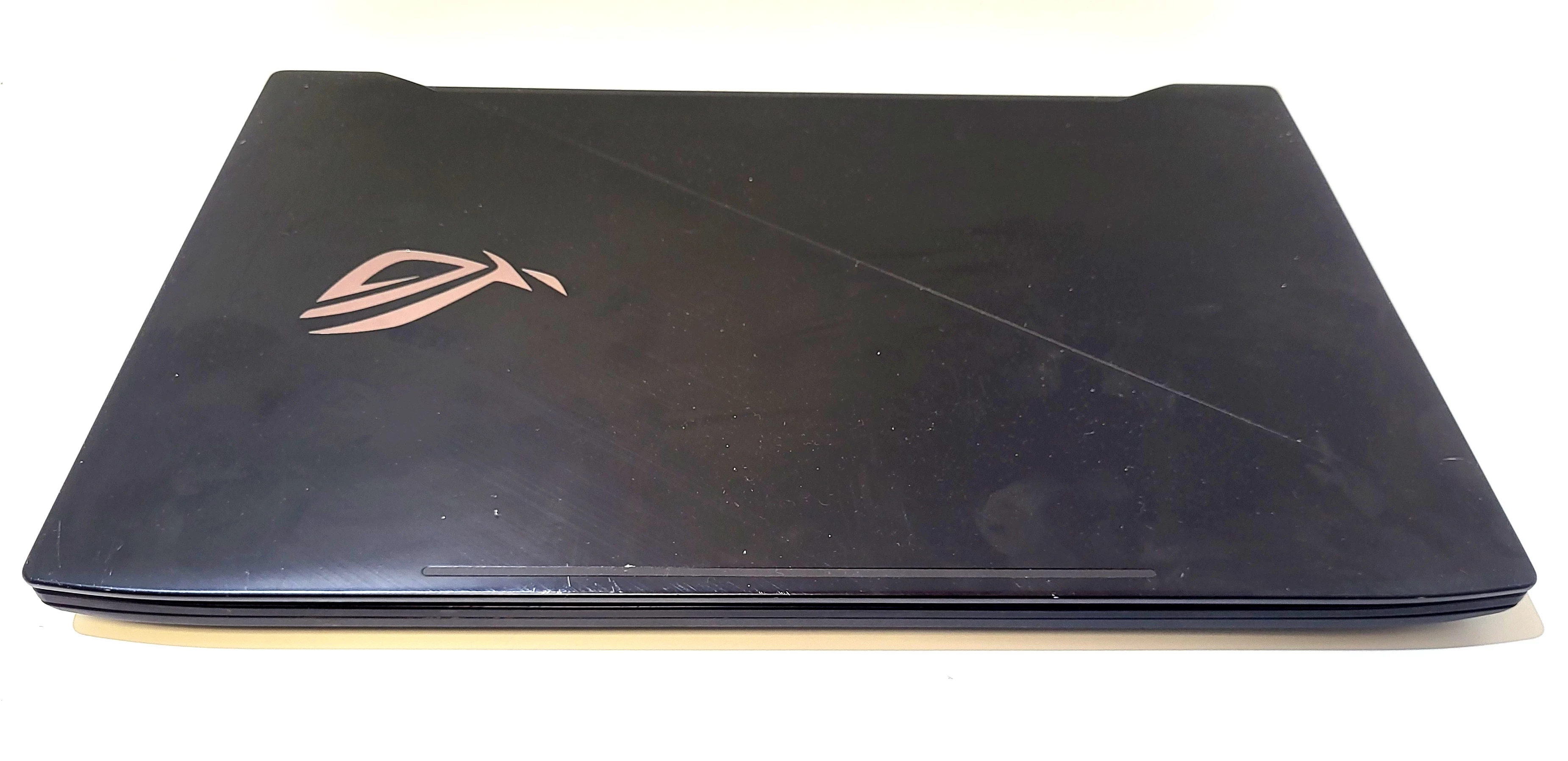 LAPTOP ASUS ROG STRIX GL703GE | Laptopy | Loombard.pl