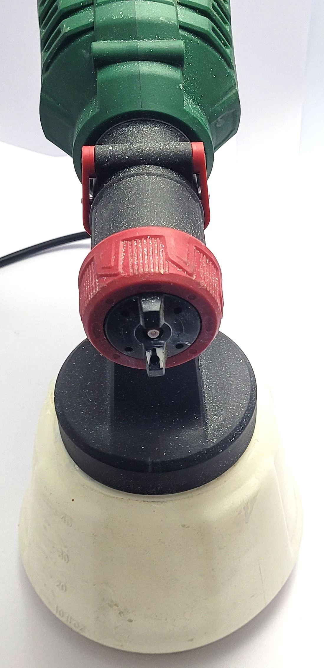 PISTOLET MALARSKI PARKSIDE PFS 400 B1 | Pistolety malarskie | Loombard.pl