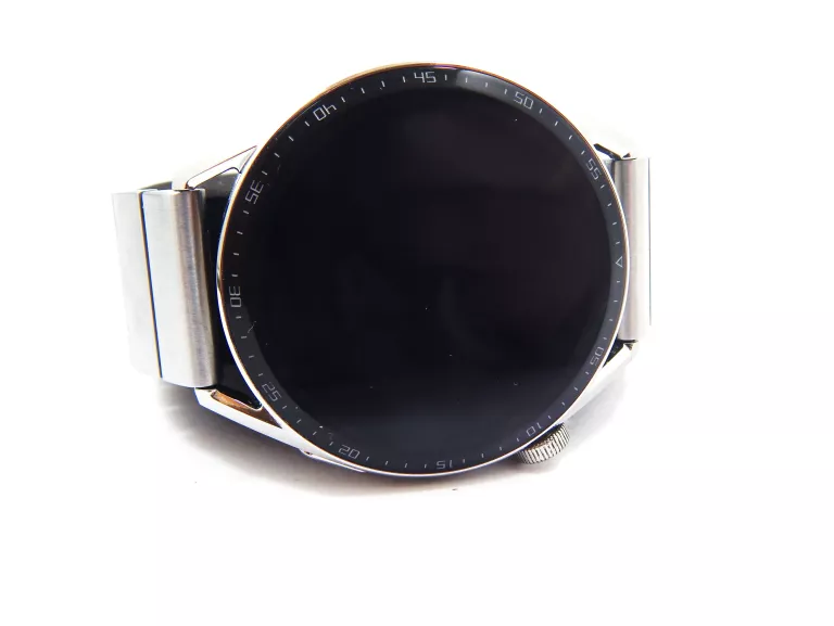 SMARTWATCH HUAWEI WATCH GT 3 ELITE SREBRNY | Smartwatche | Loombard.pl