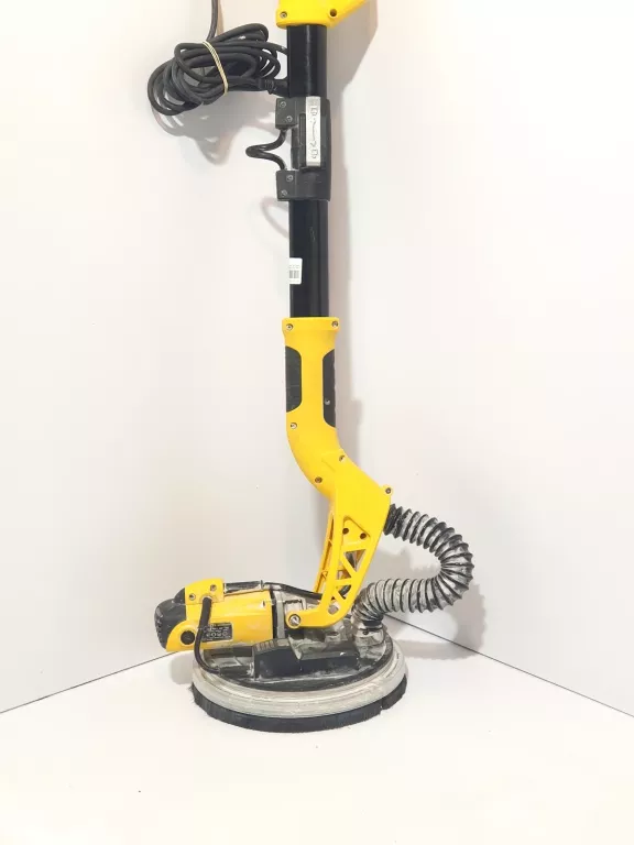 SZLIFIERKA DO GIPSU STANLEY FATMAX SFMEE500 | Szlifierki | Loombard.pl