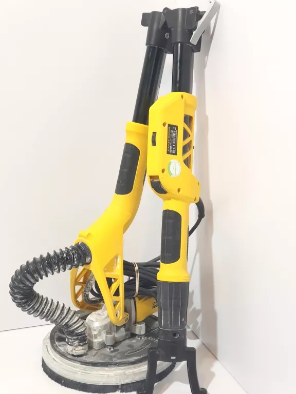 SZLIFIERKA DO GIPSU STANLEY FATMAX SFMEE500 | Szlifierki | Loombard.pl