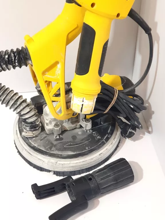 SZLIFIERKA DO GIPSU STANLEY FATMAX SFMEE500 | Szlifierki | Loombard.pl