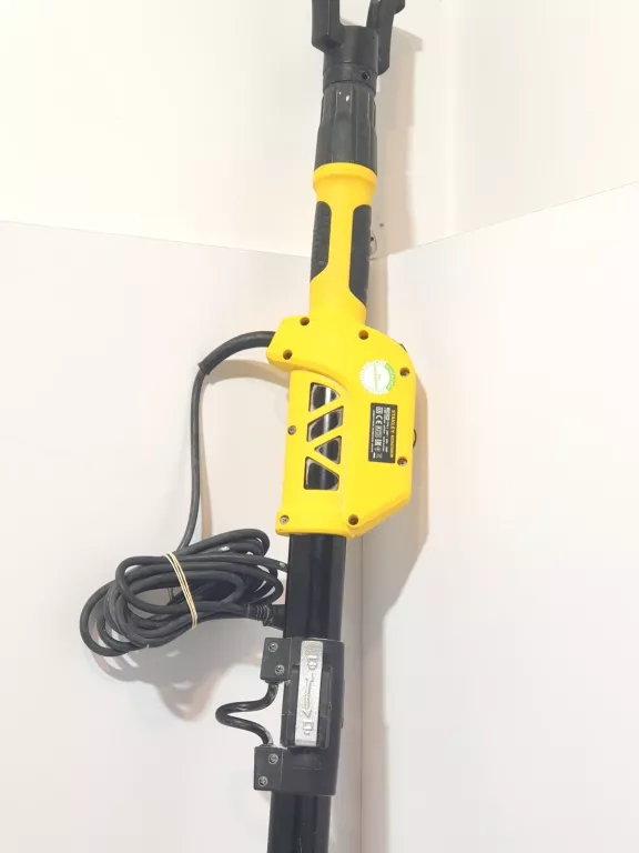 SZLIFIERKA DO GIPSU STANLEY FATMAX SFMEE500 | Szlifierki | Loombard.pl