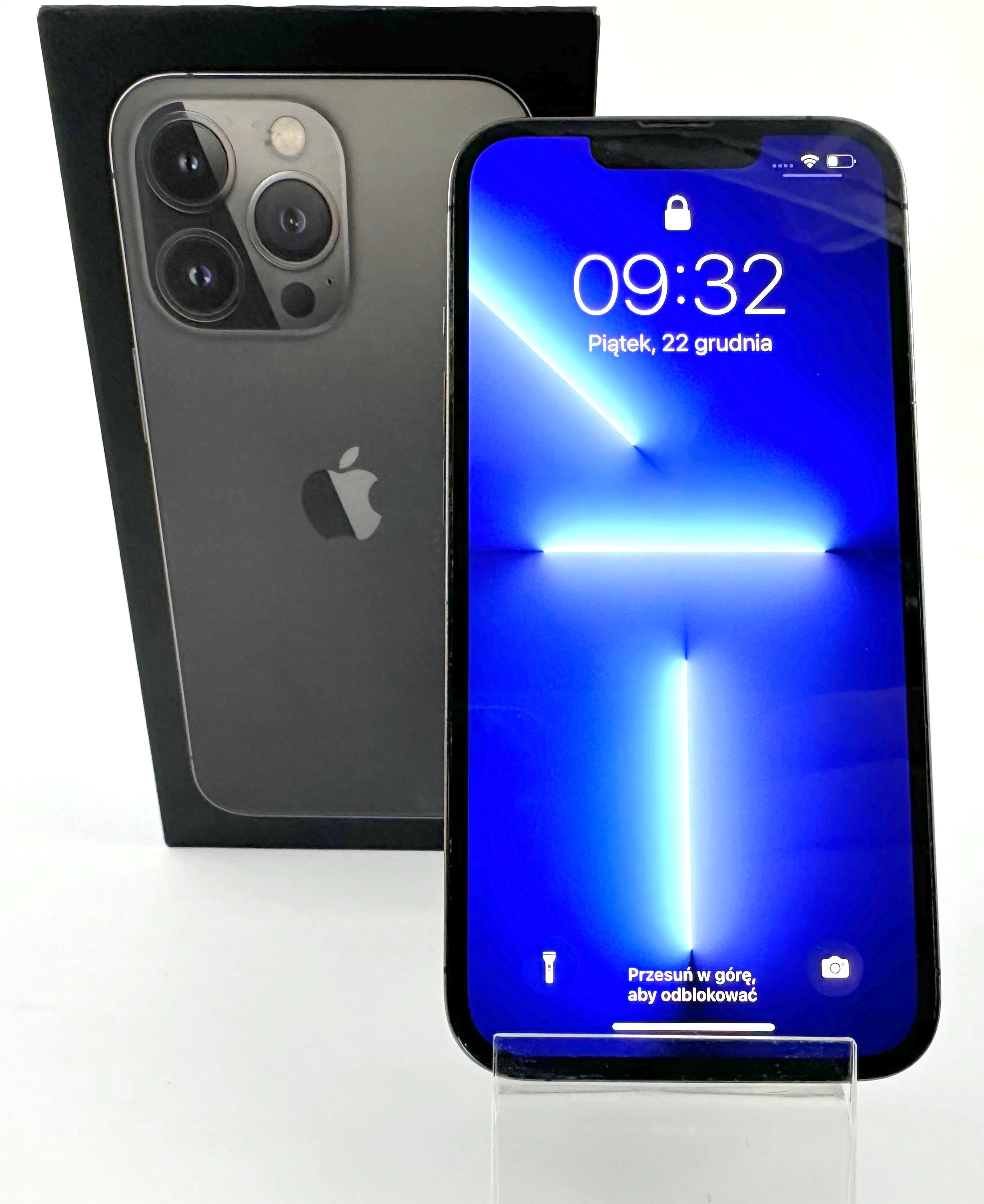 TELEFON APPLE IPHONE 13 PRO 256GB | Smartfony i telefony komórkowe ...