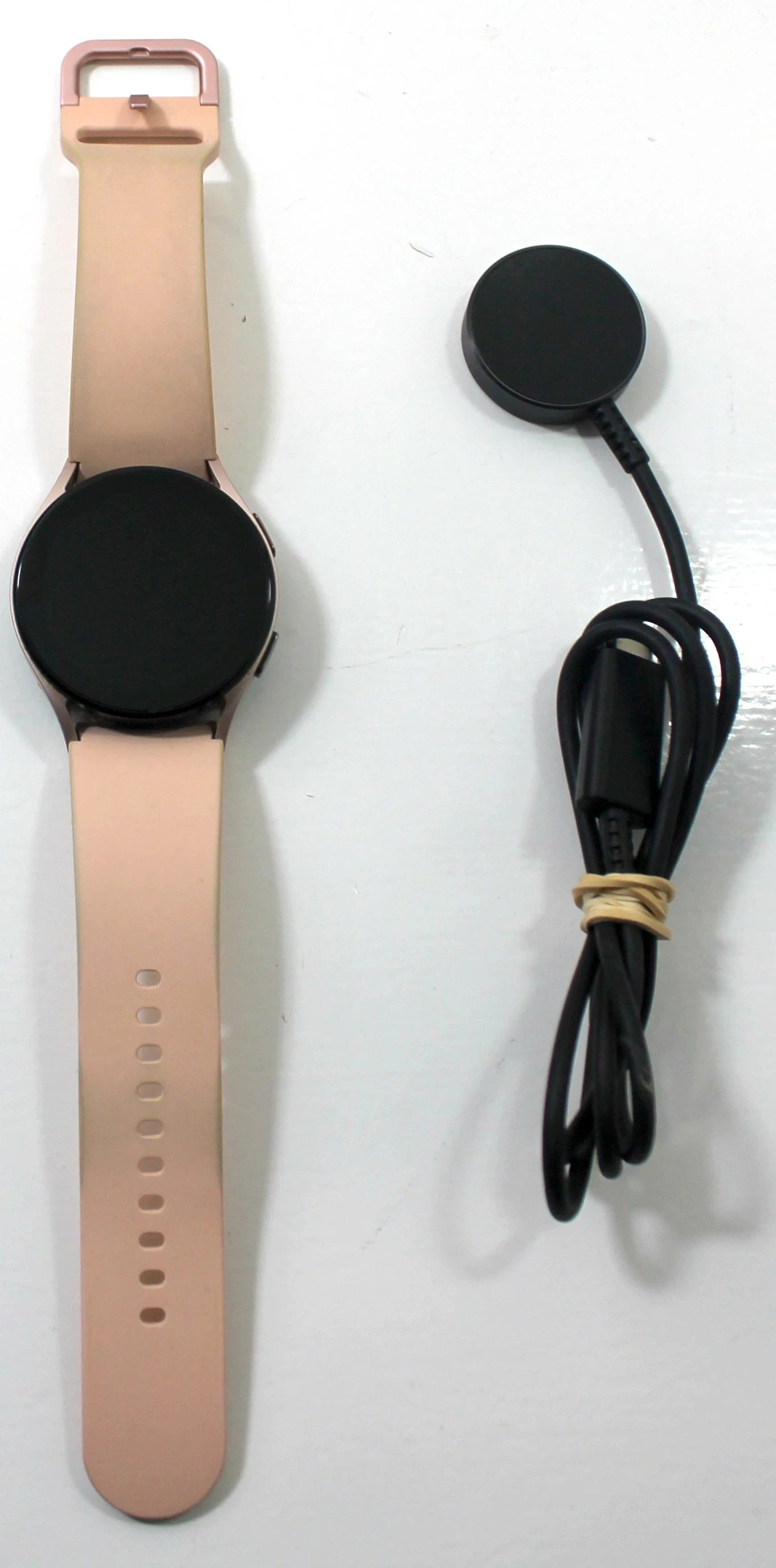 SAMSUNG GALAXY WATCH 5 SM-R900 ŁAD | Smartwatche | Loombard.pl