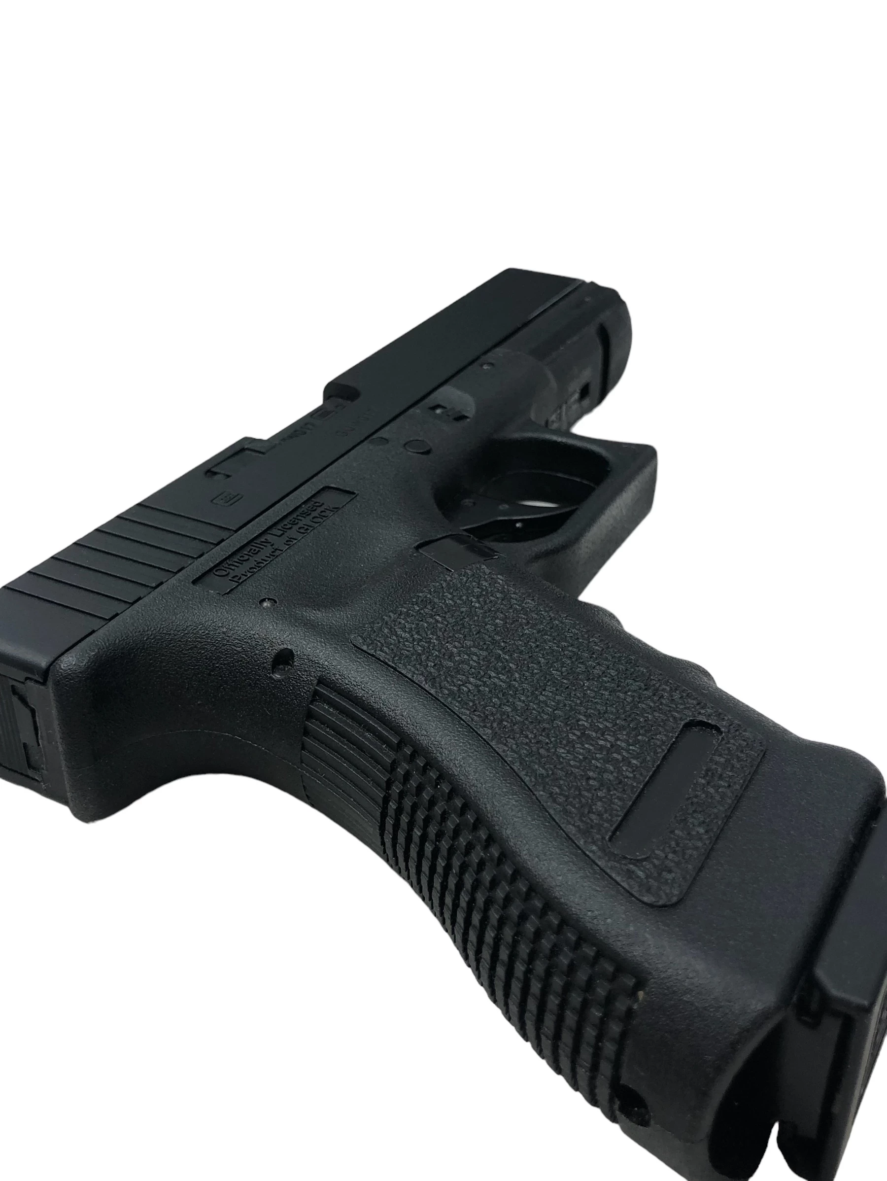 REPLIKA PISTOLET ASG GLOCK 17 / 6 MM | Pistolety i rewolwery | Loombard.pl