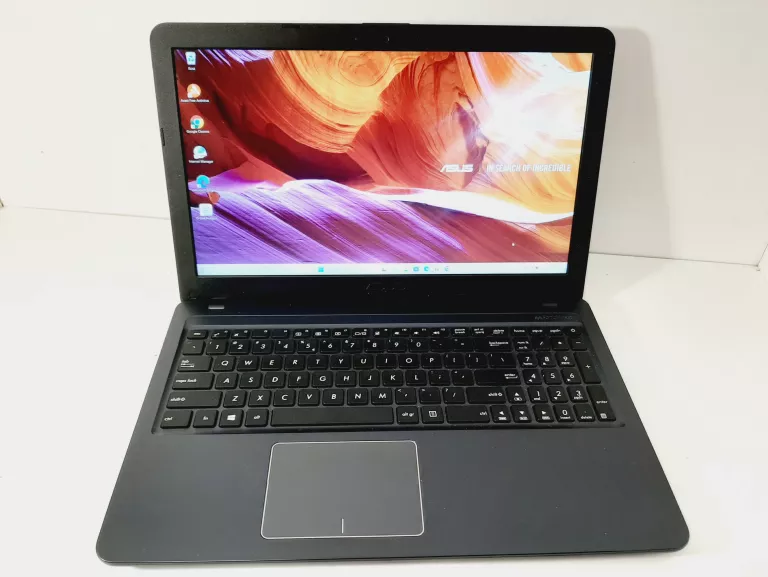 LAPTOP ASUS X543M N4000 4GB 250 GB | Asus | Loombard.pl