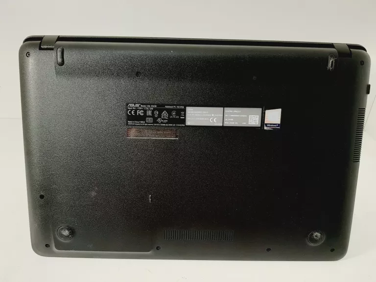 LAPTOP ASUS X543M N4000 4GB 250 GB | Asus | Loombard.pl