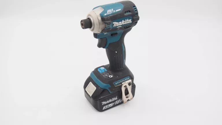 ZAKRĘTARKA AKUMULATOROWA MAKITA DTD171 | Zakrętarki udarowe | Loombard.pl