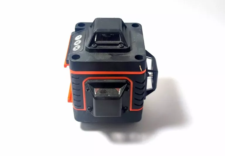 LASER KRZYŻOWY ZONTEX 25 M TORBA | Lasery krzyżowe | Loombard.pl