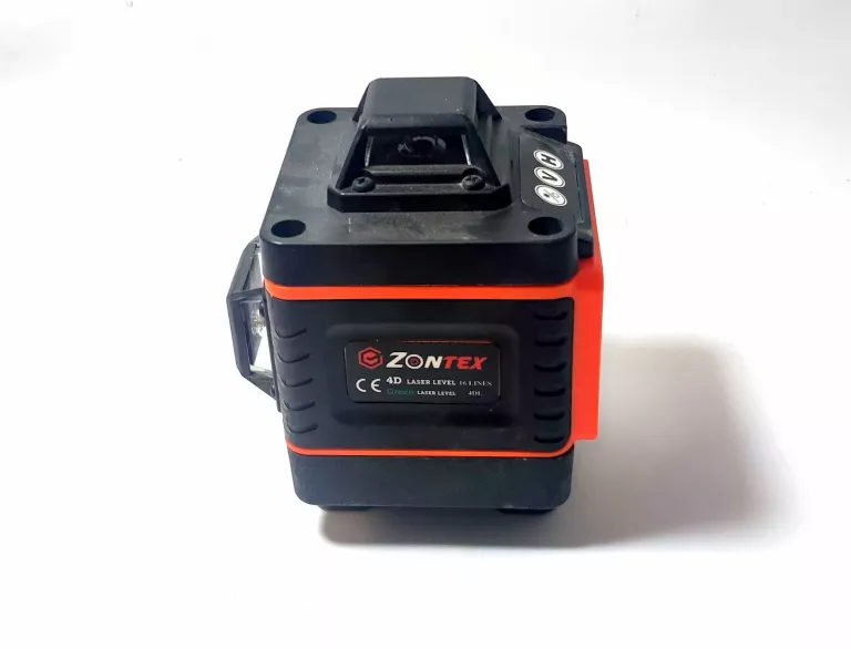 LASER KRZYŻOWY ZONTEX 25 M TORBA | Lasery krzyżowe | Loombard.pl