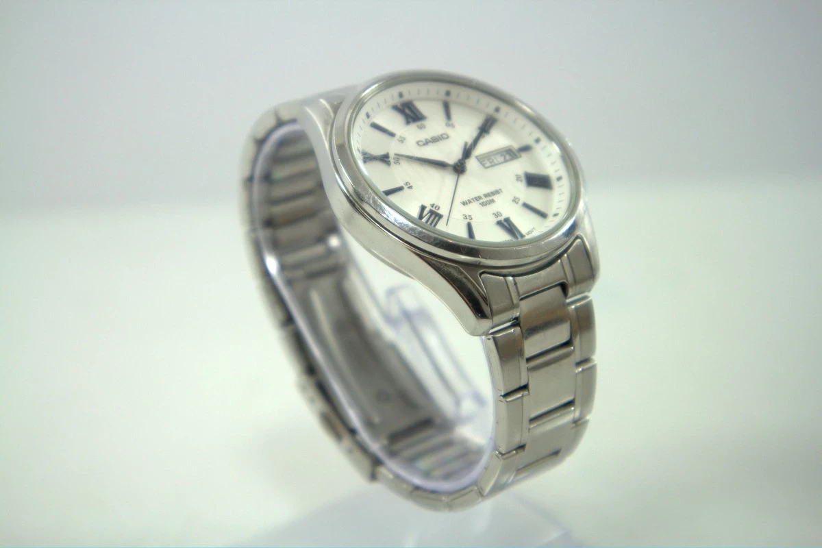 ZEGAREK MĘSKI CASIO 5339 BRANSOLETA | Urządzenia | Loombard.pl