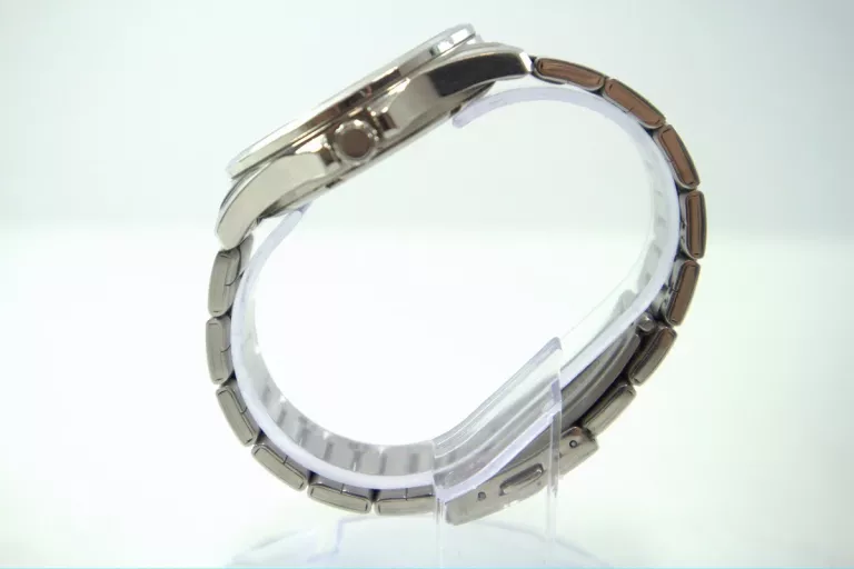 ZEGAREK MĘSKI CASIO 5339 BRANSOLETA | Urządzenia | Loombard.pl