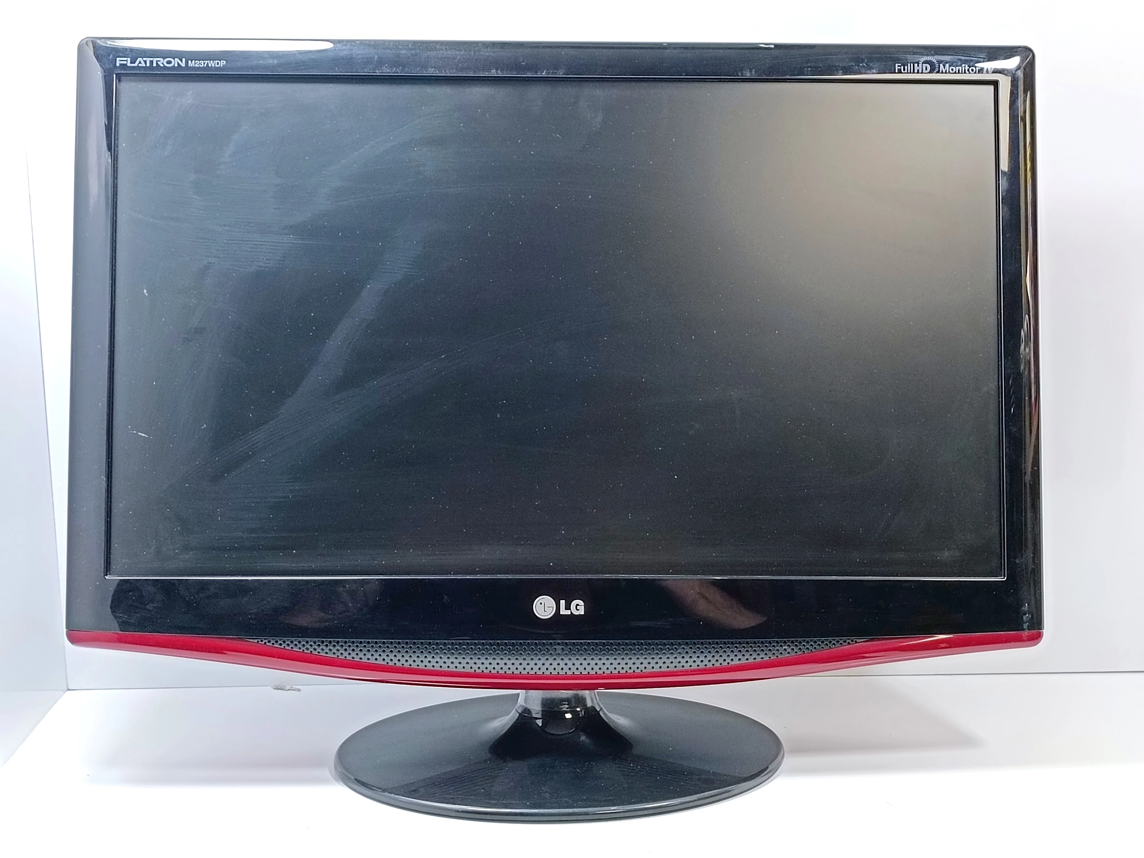 MONITOR/TV LG M237WDL PILOT @OPIS | Monitory | Loombard.pl