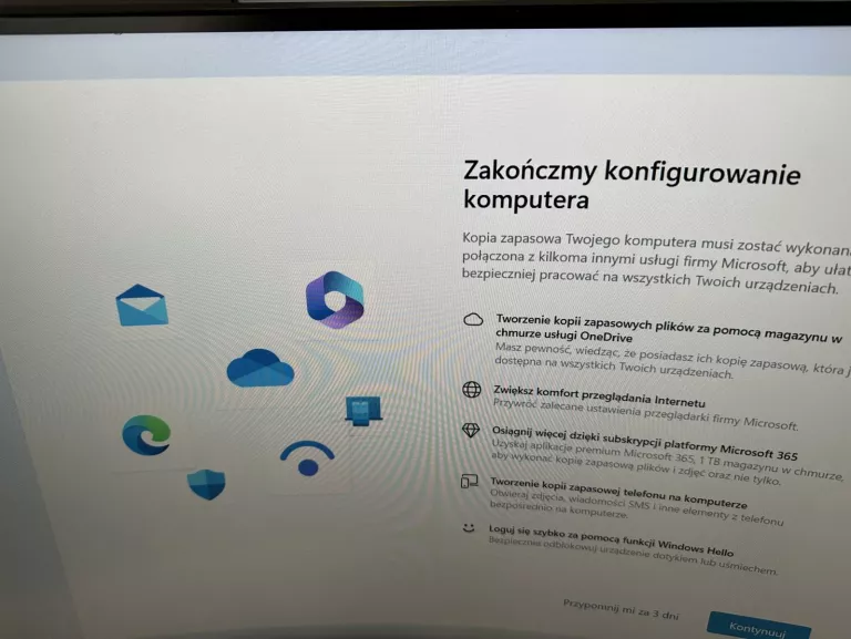 MONITOR SAMSUNG ODYSSEY G5 KARTON | Monitory | Loombard.pl