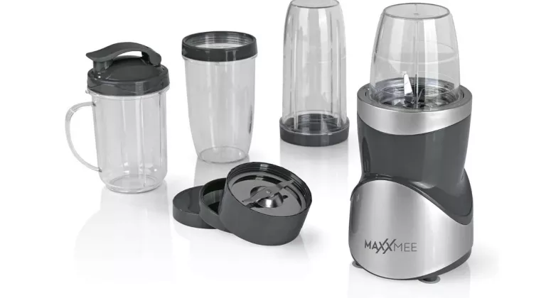 MAXXMEE MIKSER WIELOFUNKCYJNY BLENDER | Blendery kielichowe | Loombard.pl