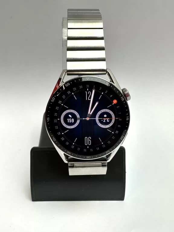 SMARTWATCH HUAWEI WATCH GT3 JPT-B19 GWARANCJA | Smartwatche | Loombard.pl