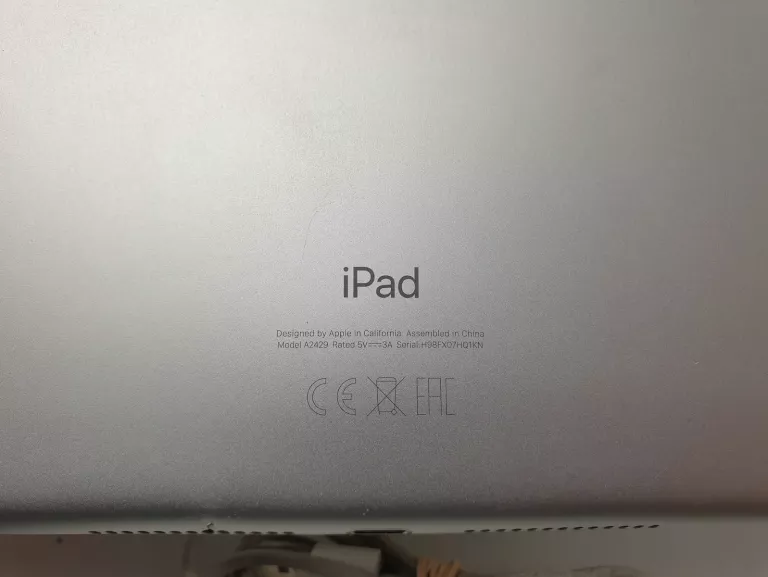 TABLET IPAD 8TH 10.2 A2429 | Urządzenia | Loombard.pl