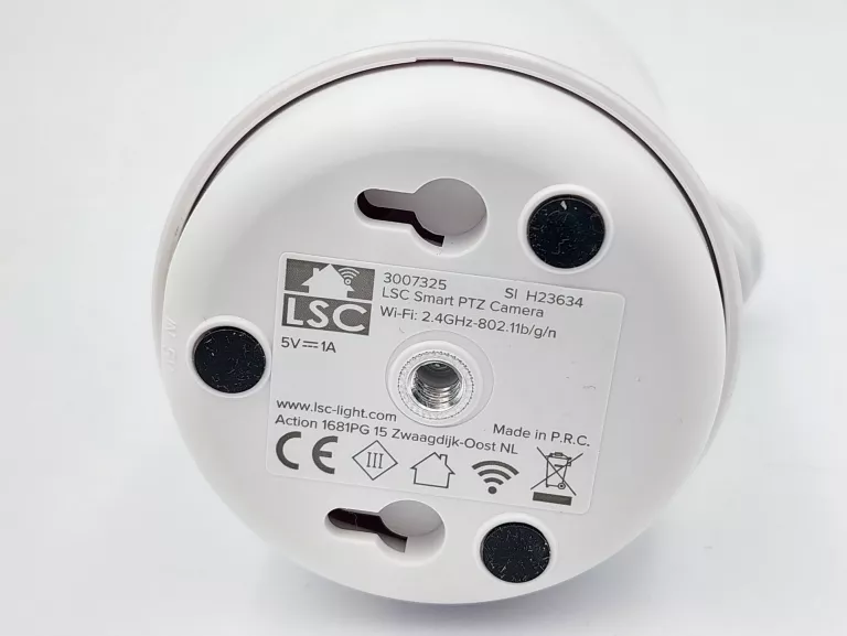 MINI KAMERA LSC SMART CONNECT | Mini kamery | Loombard.pl